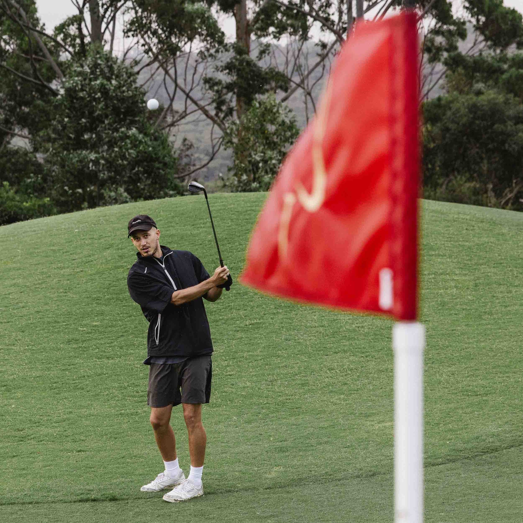 News – SHORTEES GOLF